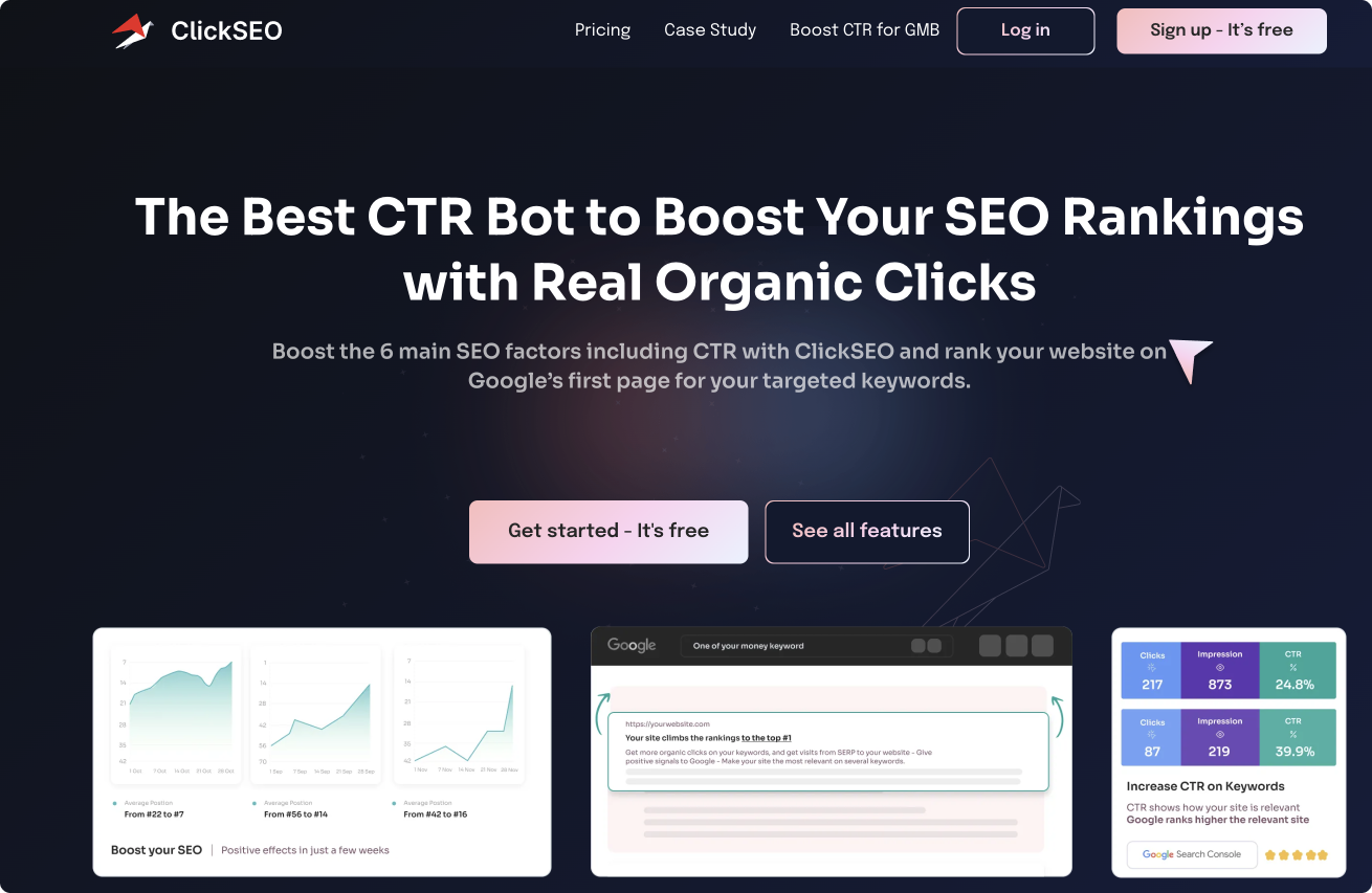 Spylead - Email Finder and Scraping Tools Rankings
